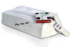 Flip You Off | Ultimate Robot Archive Wikia | Fandom