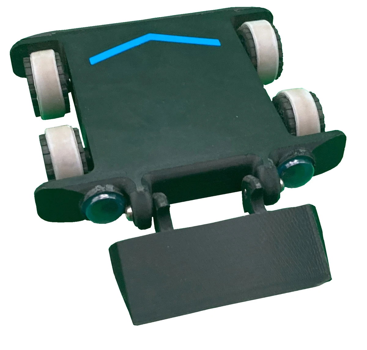 Pusher B | Ultimate Robot Archive Wikia | Fandom