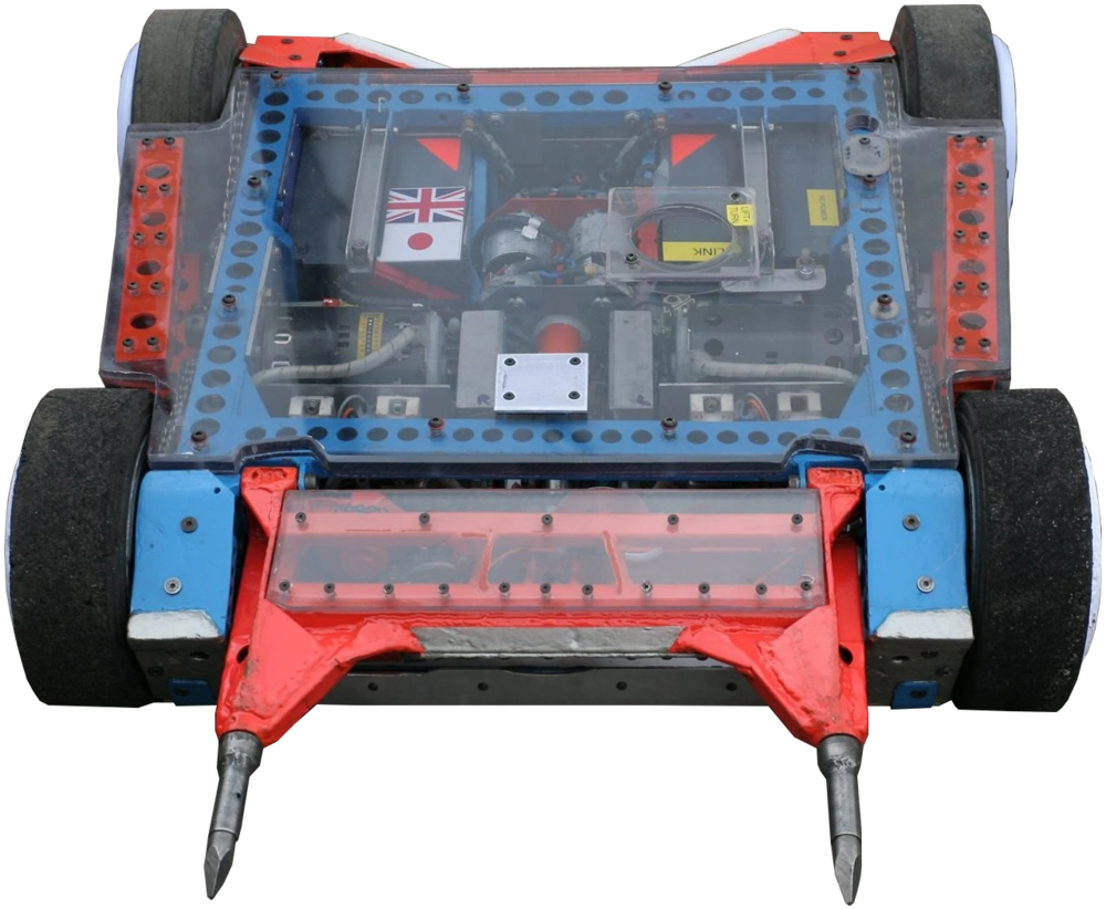 Category:Japanese Robots | Ultimate Robot Archive Wikia | Fandom