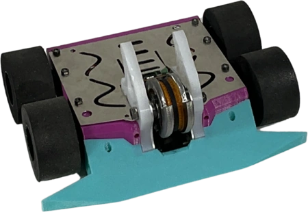 Argon Lights | Ultimate Robot Archive Wikia | Fandom