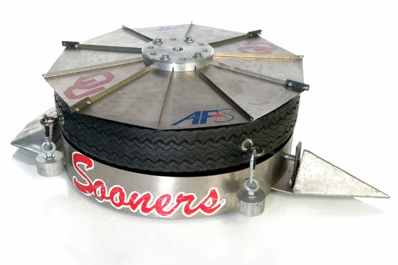 The Bevo Blender | Ultimate Robot Archive Wikia | Fandom