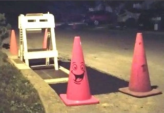 The Cone Army | Ultimate Robot Archive Wikia | Fandom