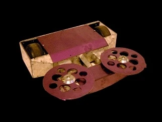 Shredder | Ultimate Robot Archive Wikia | Fandom