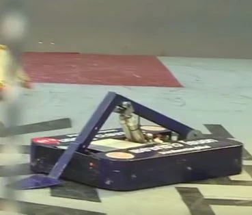 Breaking | Ultimate Robot Archive Wikia | Fandom