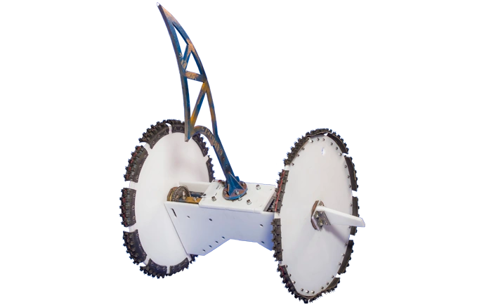 Gabriel | Ultimate Robot Archive Wikia | Fandom