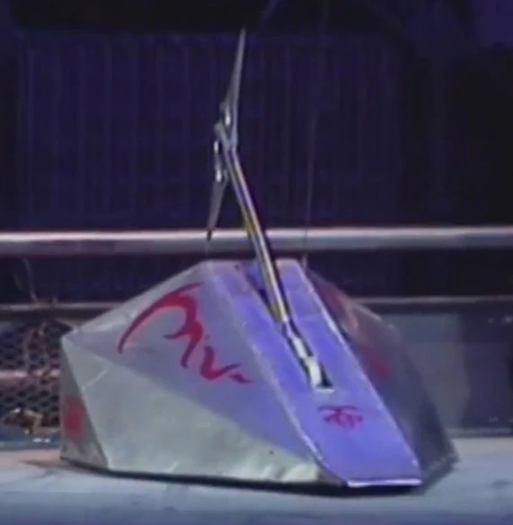 Excalibur (UK) | Ultimate Robot Archive Wikia | Fandom