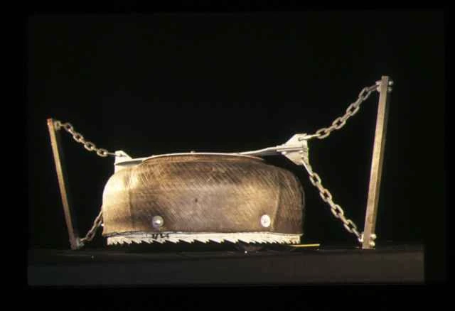 Whirling Dervish | Ultimate Robot Archive Wikia | Fandom