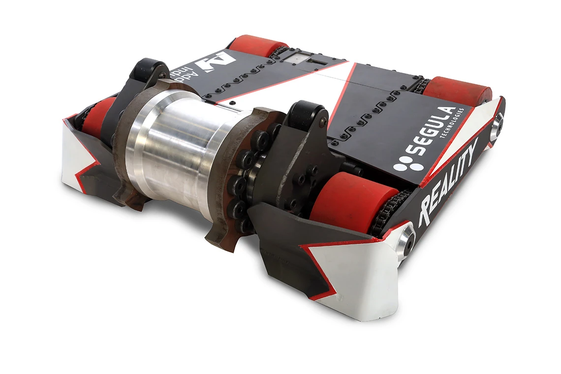 Reality | Ultimate Robot Archive Wikia | Fandom