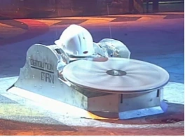 Demolition Man | Ultimate Robot Archive Wikia | Fandom