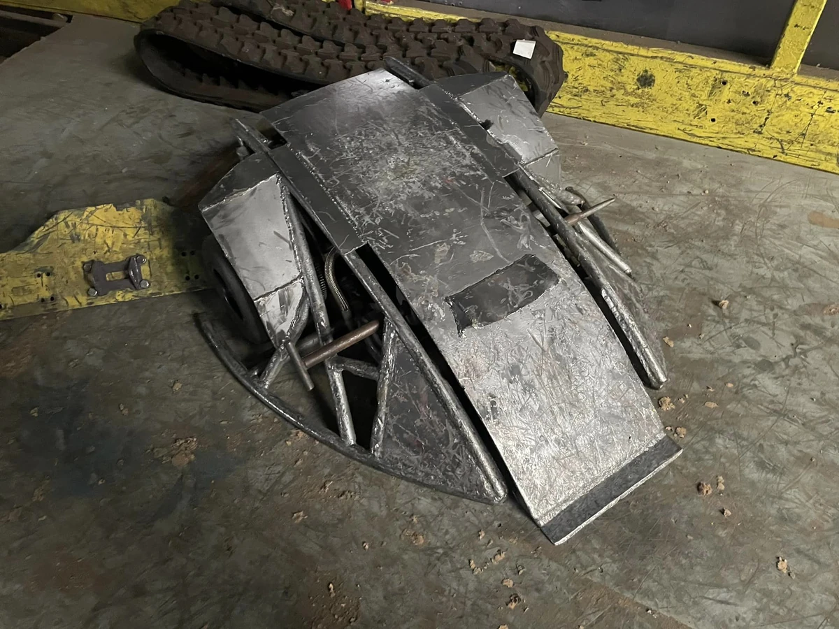 Beast | Ultimate Robot Archive Wikia | Fandom