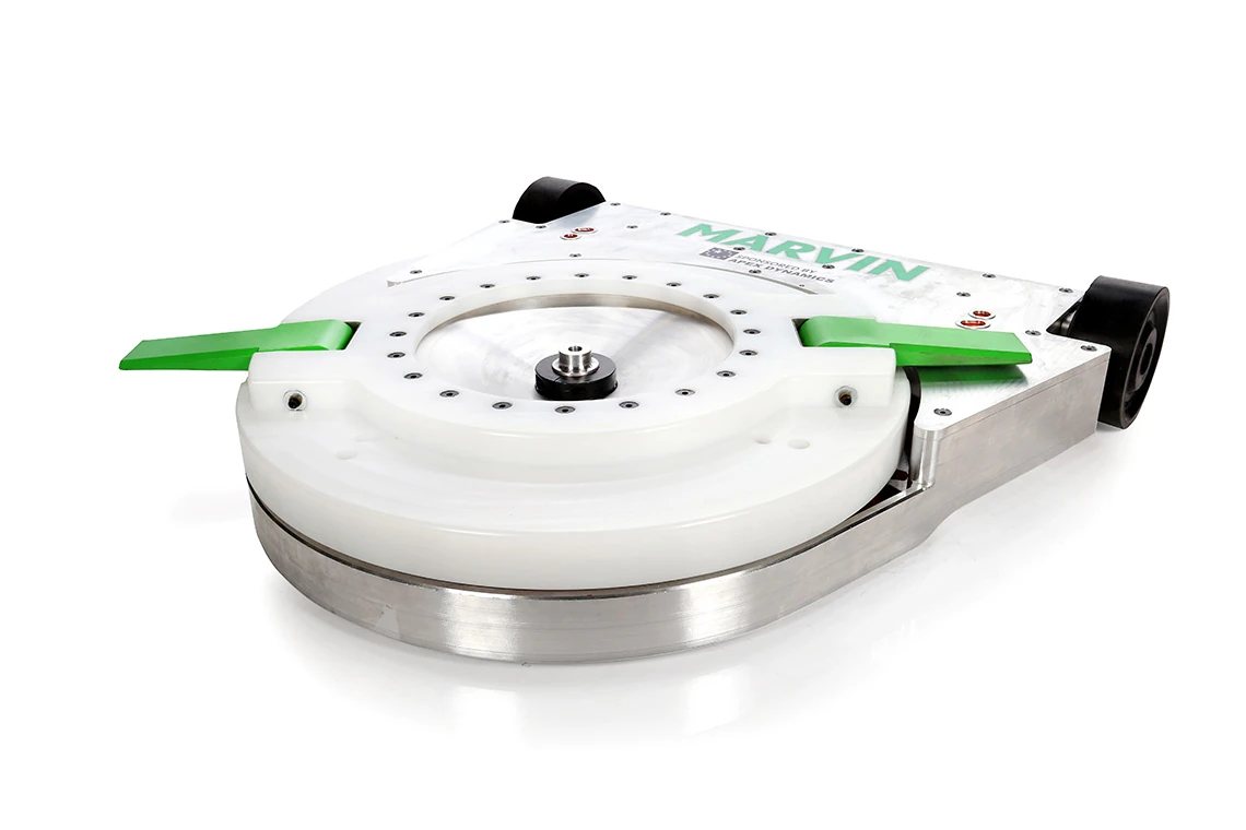 Marvin (2019) | Ultimate Robot Archive Wikia | Fandom