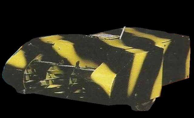 Blade (UK) | Ultimate Robot Archive Wikia | Fandom