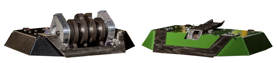 Mega Melvin | Ultimate Robot Archive Wikia | Fandom