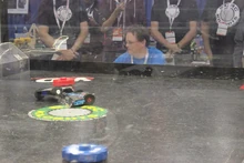 DERP bot | Ultimate Robot Archive Wikia | Fandom