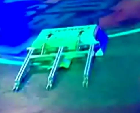 Trident (Robot Power) | Ultimate Robot Archive Wikia | Fandom