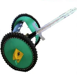 The Saint | Ultimate Robot Archive Wikia | Fandom