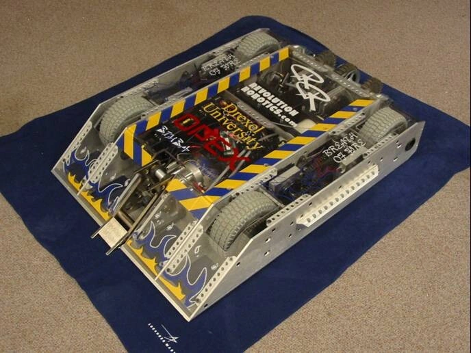 Breath of Fire | Ultimate Robot Archive Wikia | Fandom