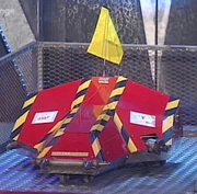 Challenger | Ultimate Robot Archive Wikia | Fandom