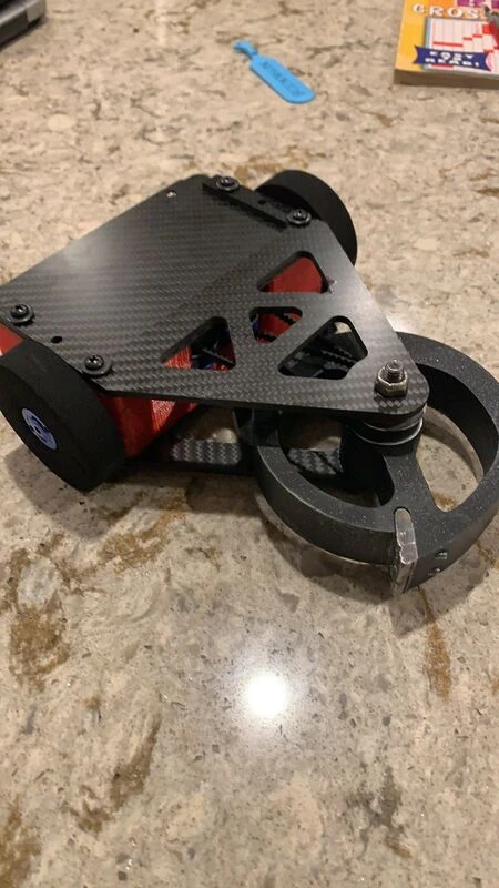 Animus | Ultimate Robot Archive Wikia | Fandom