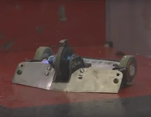 Nibbles | Ultimate Robot Archive Wikia | Fandom