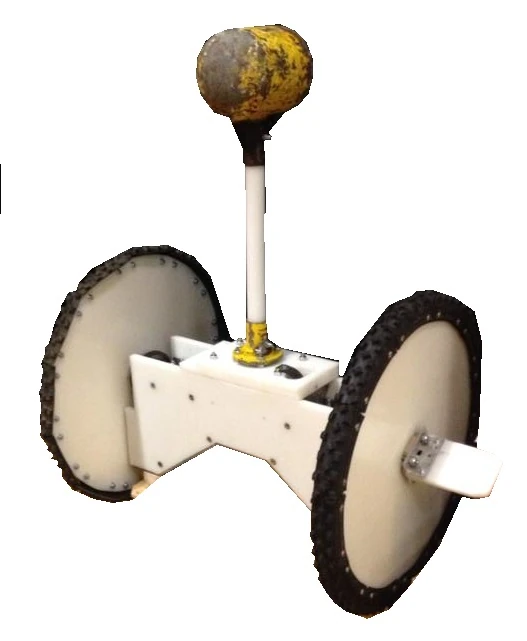 Gabriel | Ultimate Robot Archive Wikia | Fandom