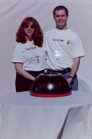 Splat | Ultimate Robot Archive Wikia | Fandom