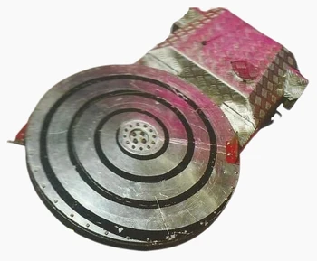 Hypno-Disc | Ultimate Robot Archive Wikia | Fandom