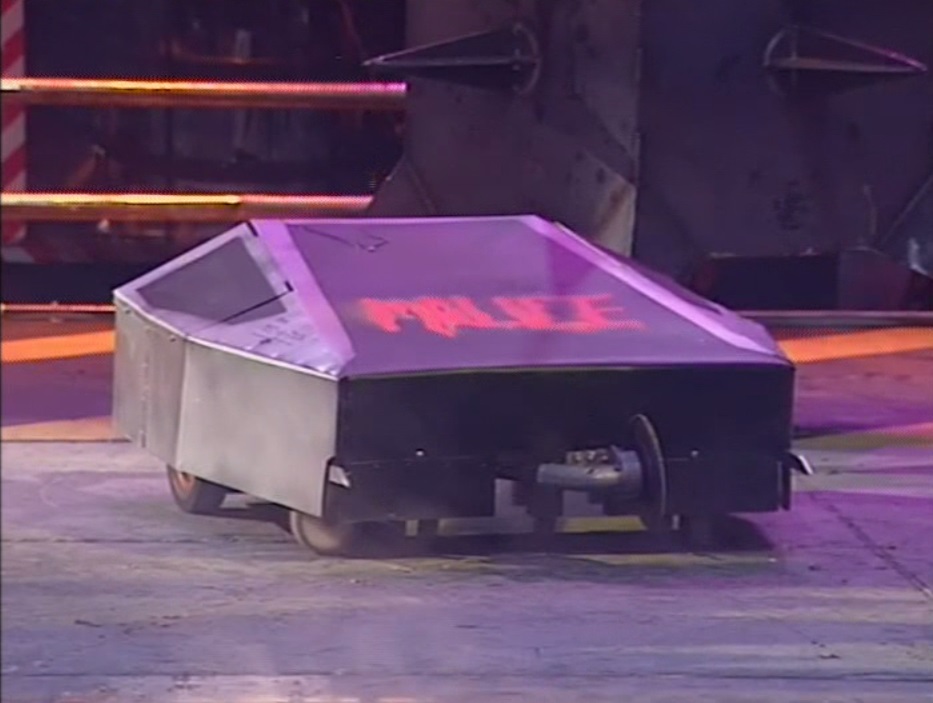 Malice (Robot Wars) | Ultimate Robot Archive Wikia | Fandom Malice (Robot Wars) | Ultimate Robot Archive Wikia | Fandom