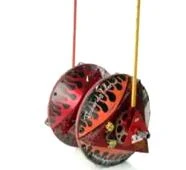 Towering Inferno | Ultimate Robot Archive Wikia | Fandom