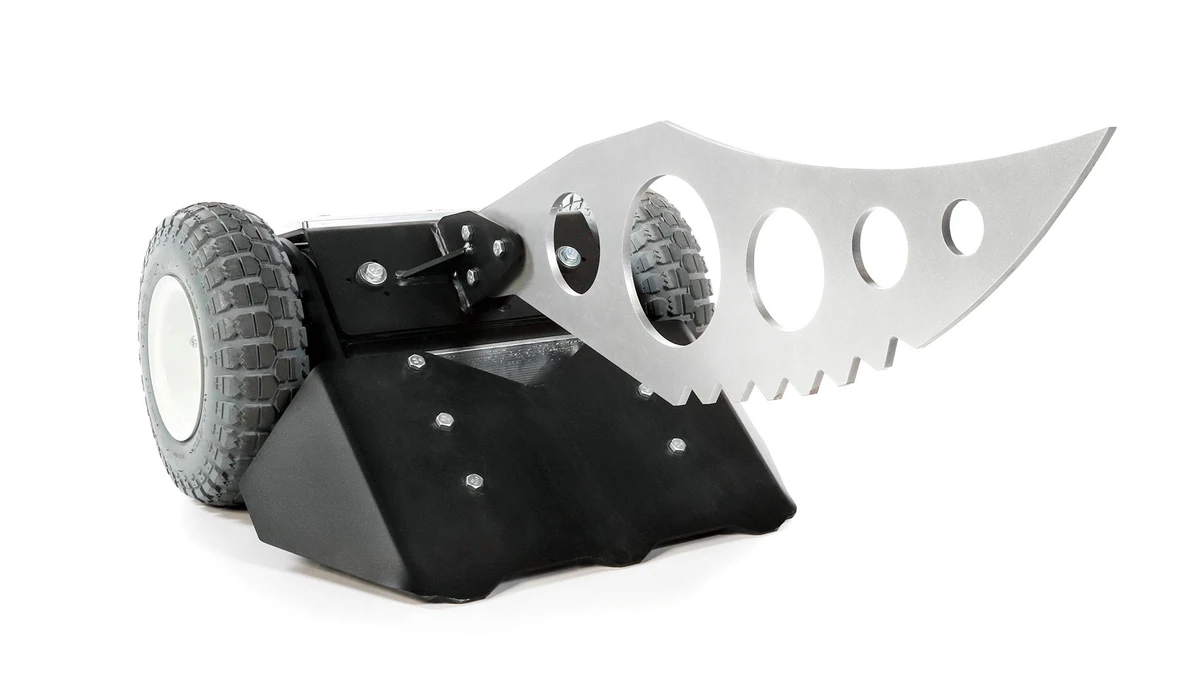 OverKill (BattleBots) | Ultimate Robot Archive Wikia | Fandom