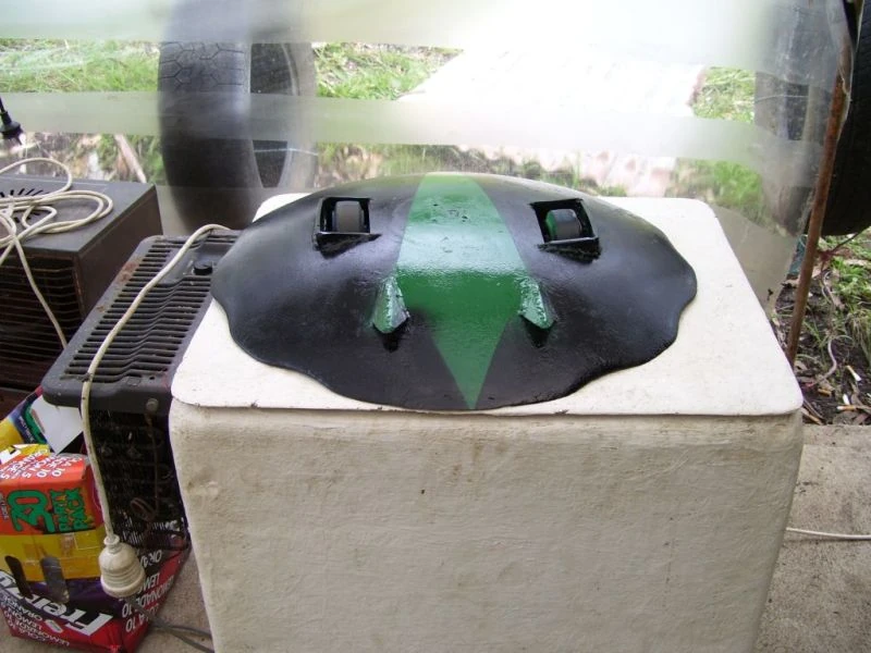 Off-Set | Ultimate Robot Archive Wikia | Fandom