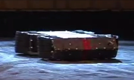 Little Black Box | Ultimate Robot Archive Wikia | Fandom