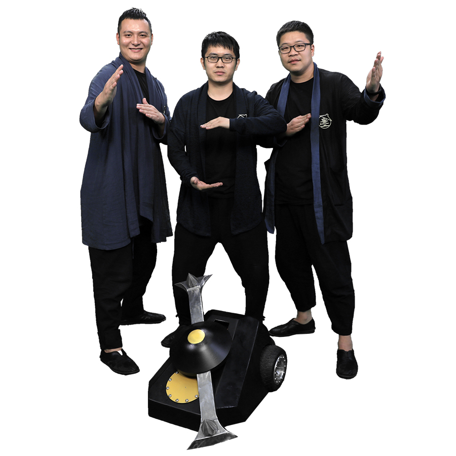 Moments | Ultimate Robot Archive Wikia | Fandom