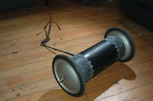 Wanda | Ultimate Robot Archive Wikia | Fandom