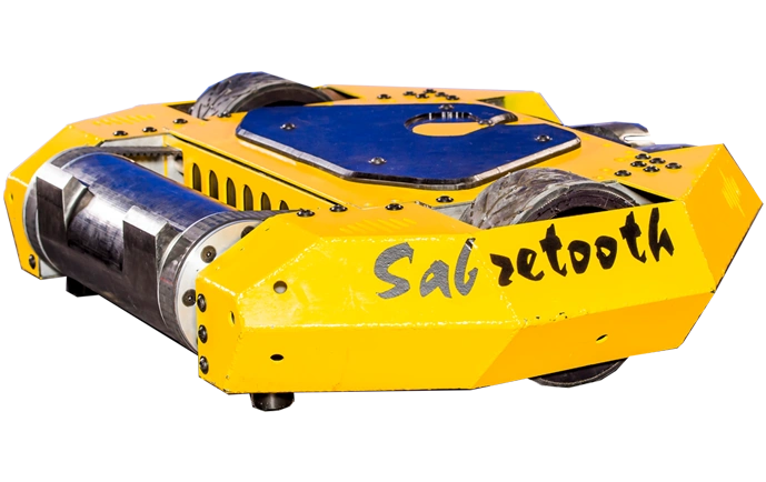 Category:BattleBots Discovery Season 6 Applicants | Ultimate Robot ...