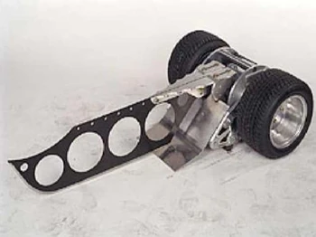 OverKill (BattleBots) | Ultimate Robot Archive Wikia | Fandom