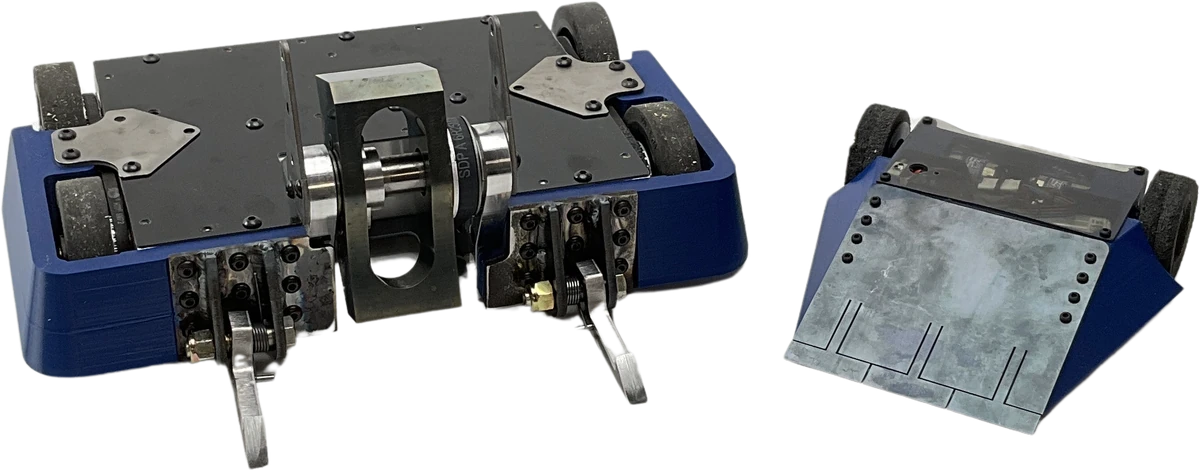 Questionable Choices | Ultimate Robot Archive Wikia | Fandom