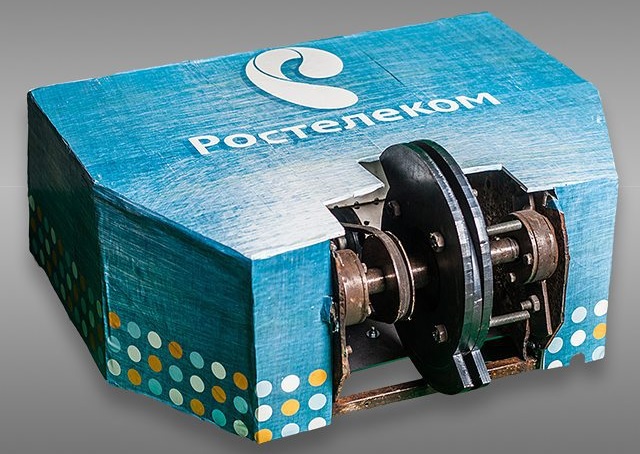 Seventh | Ultimate Robot Archive Wikia | Fandom