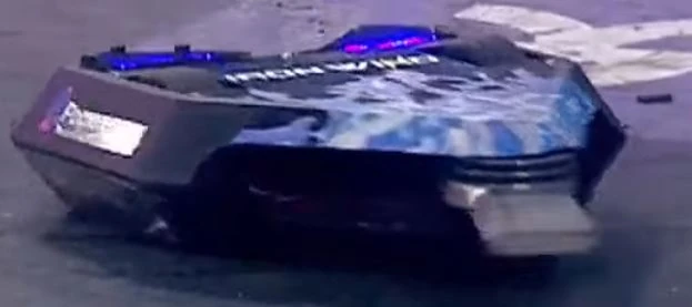 Iron Wind | Ultimate Robot Archive Wikia | Fandom