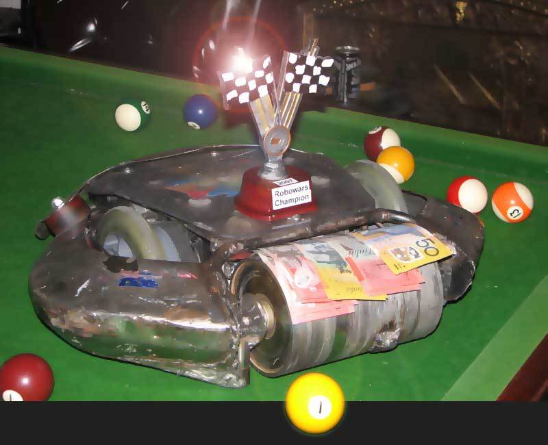 ReBoot | Ultimate Robot Archive Wikia | Fandom