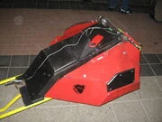 Rattler | Ultimate Robot Archive Wikia | Fandom