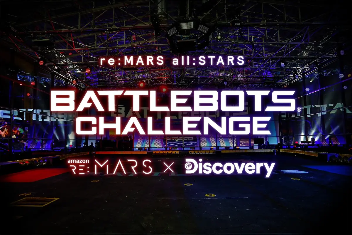 Re:MARS all:STARS BattleBots Challenge 2019 | Ultimate Robot Archive ...