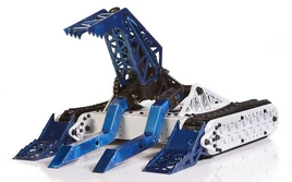Bite Force | Ultimate Robot Archive Wikia | Fandom