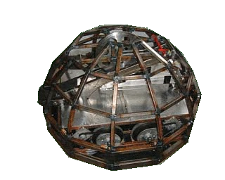 Dome | Ultimate Robot Archive Wikia | Fandom