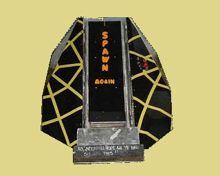 Spawn Again | Ultimate Robot Archive Wikia | Fandom