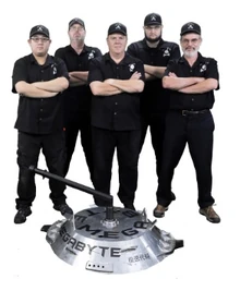 Megabyte | Ultimate Robot Archive Wikia | Fandom