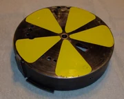 Daisy (Hobbyweight) | Ultimate Robot Archive Wikia | Fandom