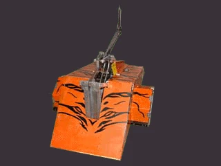 Kat 3 | Ultimate Robot Archive Wikia | Fandom