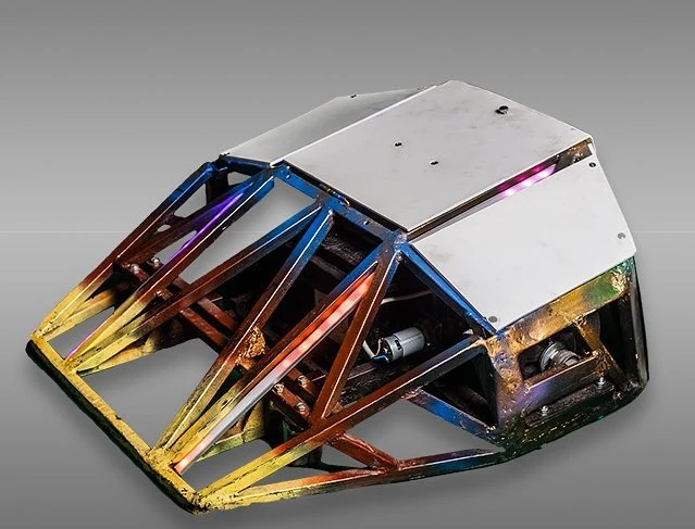 Comet | Ultimate Robot Archive Wikia | Fandom