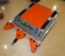 Limblifter | Ultimate Robot Archive Wikia | Fandom